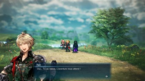 Final Fantasy Resonance Aims To Give Jrpg Fans What Clair Obscur