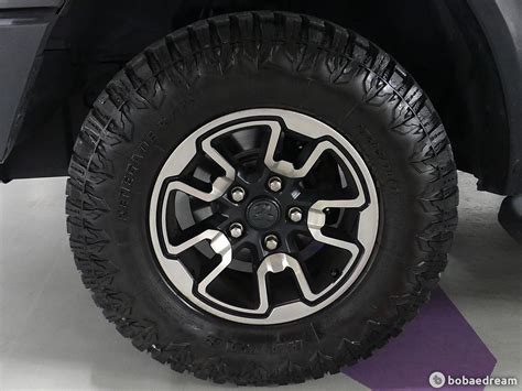 2017 닷지 램 픽업 57l 레블 중고차 보배드림 수입중고차