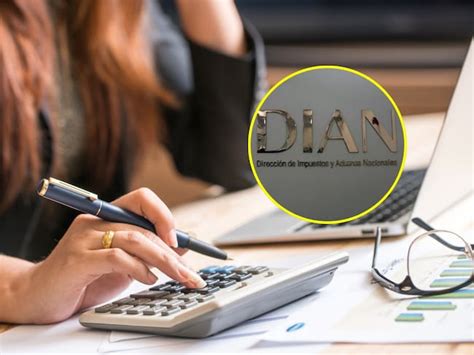 Dian Explica ¿las Personas Que Ganaron Un Smlv En 2024 Deben Declarar