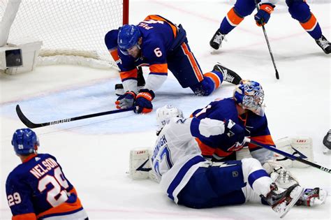 What Ryan Pulock Did For Islanders Is Nearly Unmatched