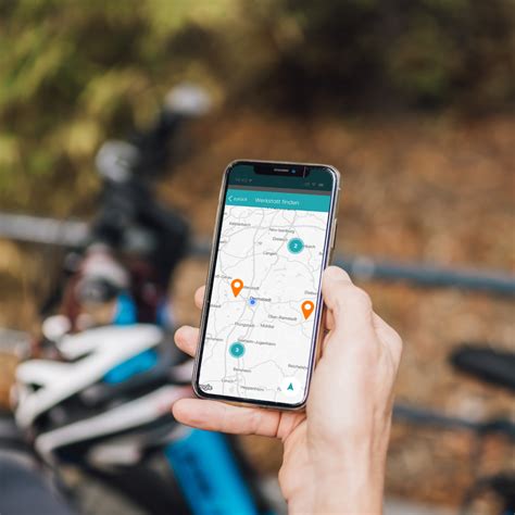 Mobility Iot Venture Gmbh