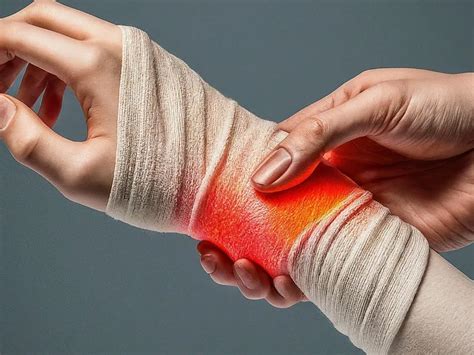 Common Causes Of Wrist Sprains And How To Avoid Them Tanvi Verma