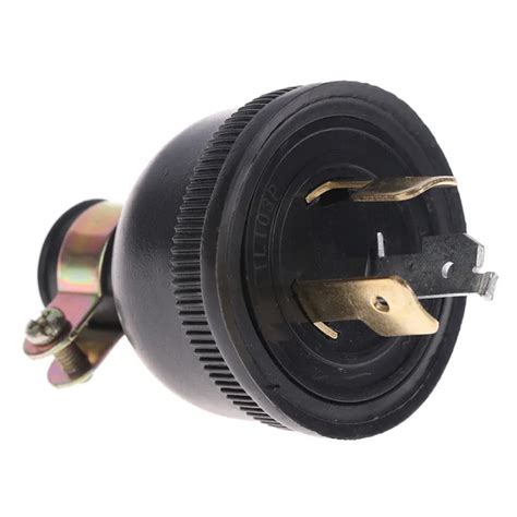 Magical House 2 5kw Generator Plug Anti Loose Plug 168f 170f Anti Off