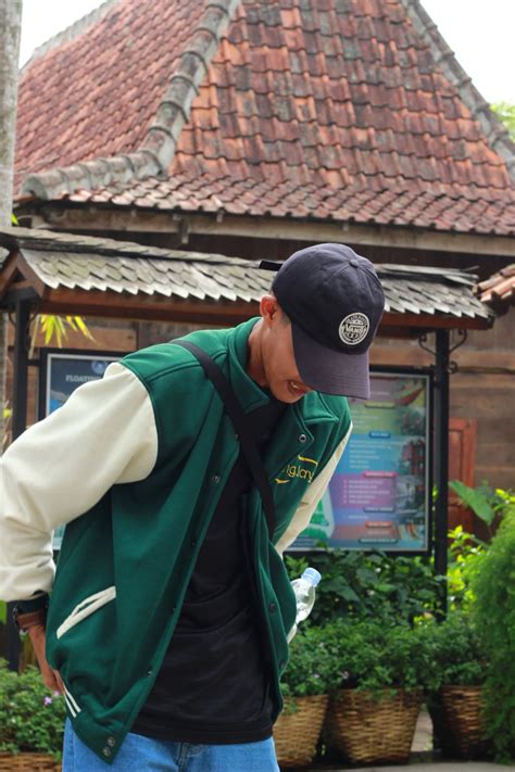 muhammad bagus pribadi on linkedin message to older version of my self