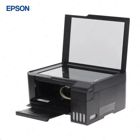 Струйный принтер Epson L3100, цветной, A4, USB, черный в Ташкенте цена ...