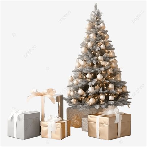 방 안의 전나무 근처 바닥에 아름다운 크리스마스 선물 상자 크리스마스 선물 크리스마스 소나무 크리스마스 상자 Png 일러스트 및 이미지 에 대한 무료 다운로드