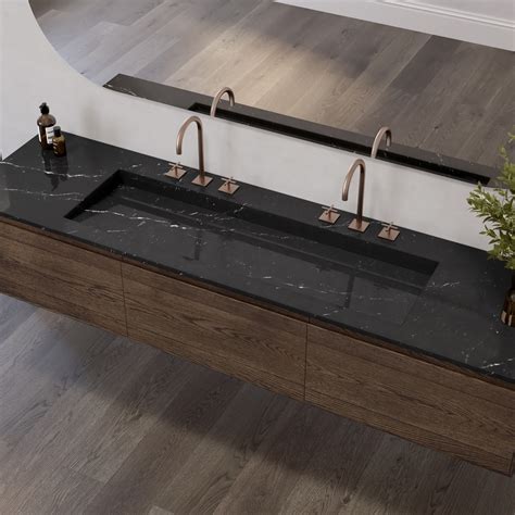 Cassiopeia Plus Marble Vanity Top