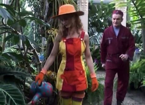 Lexx S03 Ep09 Garden Hd Watch Dailymotion Video