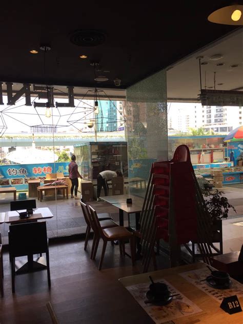 2022香港表妹 瑞景商业广场店 美食餐厅 地处瑞景商业广场二楼地理 去哪儿攻略