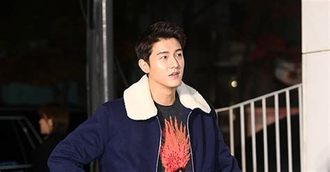 이기우 훤칠한 기럭지 [mk포토]