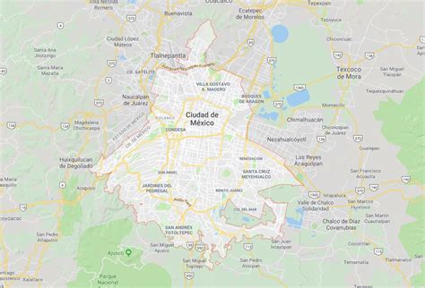 Google tiene un mapa de todos los lugares donde has estado así puedes