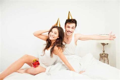 How To Have Super Awesome Birthday Sex