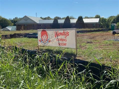Wendys To Open Location In Jonesborough Wjhl Tri Cities News And Weather