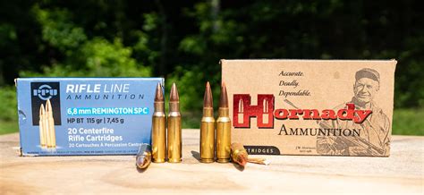 68 Spc Vs 65 Grendel Whats A Better Pick