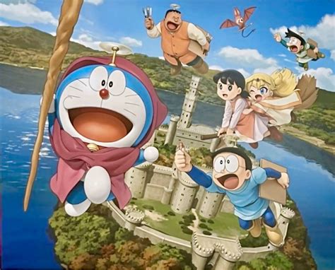 Ghim Của Richard Fidello Trên Paralympic Logo Doraemon Anime Hình Vui