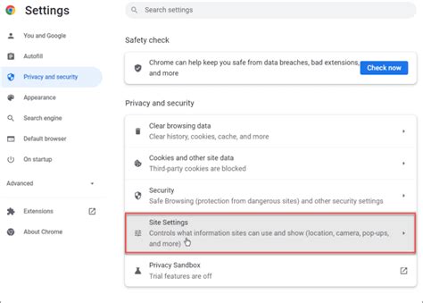 How To Disable Notifications On Chromebook