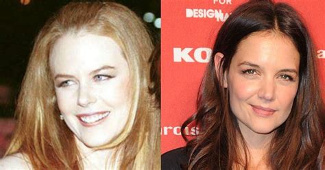 Famous Ex Scientologists Celebrities Who Left Scientology
