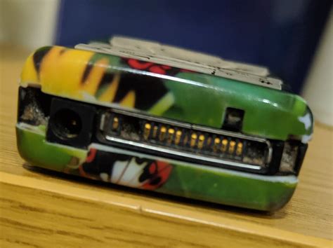 Connecting Old Nokia Phone To Pc Device Hacking Arduino Forum
