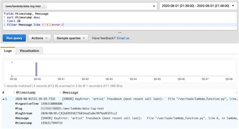 Why You Should Never Ever Print In A Lambda Function Towards Data Science