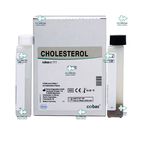 Reagent Creatinine Plus For Roche Cobas C111 Bioprom
