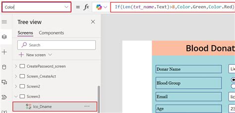 How To Show Hide Button Based On Condition In Power Apps With Various