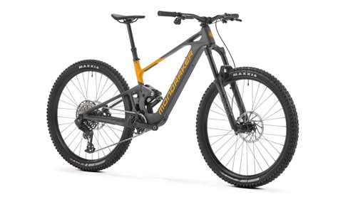 2025 Mondraker Neat R E Bike Reviews Comparisons Specs E Bikes