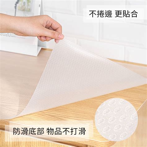 透明止滑櫥櫃墊【松元生活百貨】防水防潮抽屜墊 抽屜墊 鞋櫃墊 櫥櫃防潮墊 防塵墊 防油污墊 保潔墊 衣櫃墊 蝦皮購物