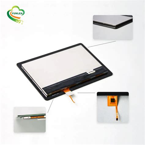2 8 3 5 4 3 5 7 8 10 1 Tft Lcd Module Touch Screen Yunlea