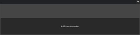 Widgets Omniverse Kit Documentation