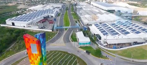 Tecnoglass Entre Las Cinco Empresas Más Responsables De Colombia En El