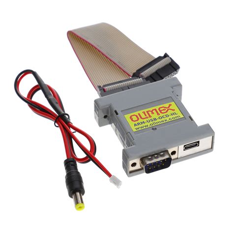 Arm Usb Ocd Hl Olimex Ltd Digikey