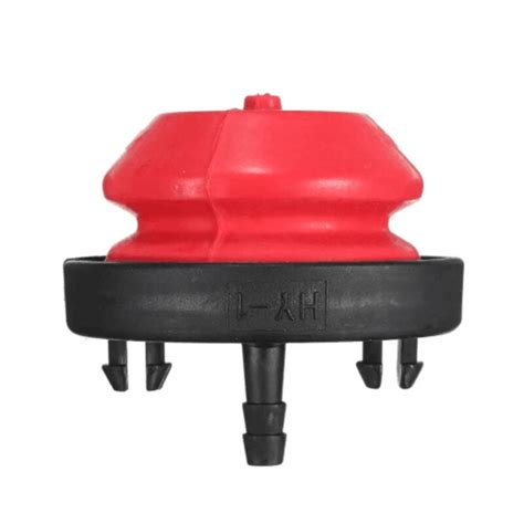 Brandstofpomp Carburateur Olie Bubble Primer Lamp Vicedeal