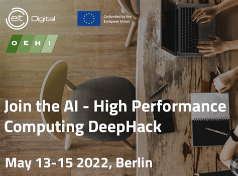 ai high performance computing deephack open edge hpc initiative
