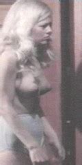 Misty Rowe Topless Telegraph