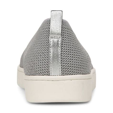 Uptown Knit Skimmer Flat
