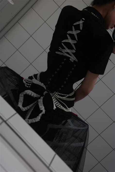 What Katie Did Vamp Extreme Rcorsets