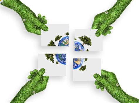 ¿qué Es La Economía Sostenible Euroinnova