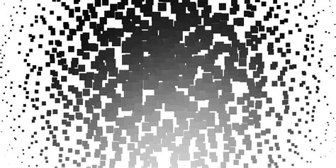Light Gray Vector Texture In Rectangular Style 2932329 Vector Art At Vecteezy