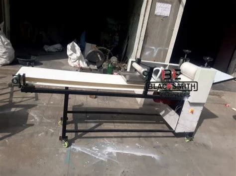 Mini Samosa Kachori Samosa Maker Capacity 2000 At Rs 135000 In Ahmedabad