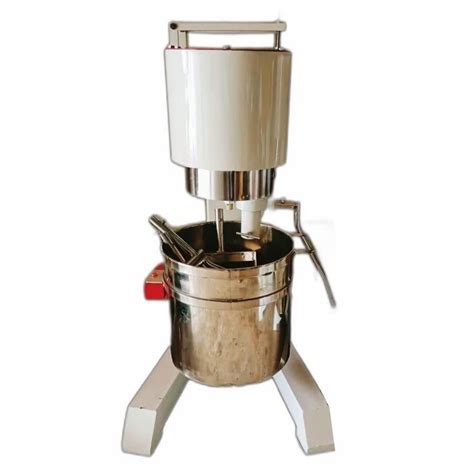 Single 30 L Mild Steel Planetary Mixer At 60000 In Jalpaiguri ID