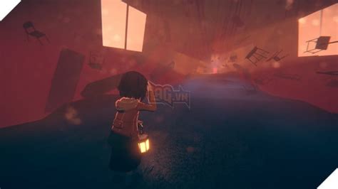 Top tựa game kinh dị được mong chờ nhất năm Phần