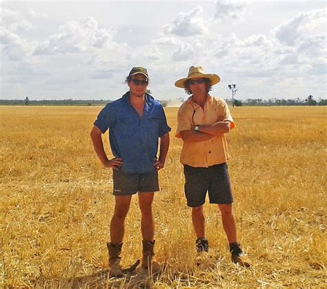 Myles And Angus Weengallon Qld Kialla Pure Foods