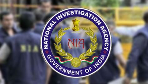 Ips Rahul Kumar Shahapurwad Appointed As Sp At Nia North Block South