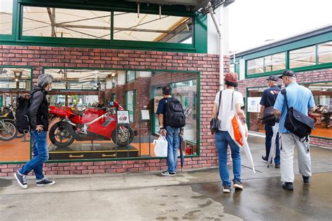 Bdsバイクセンサー真夏の祭典【2022年8月21日】レポート Bdsバイクセンサー