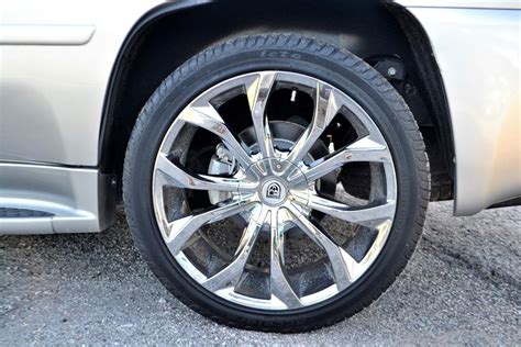 Used Pre Owned Cadillac Escalade Free Photo On Pixabay Pixabay