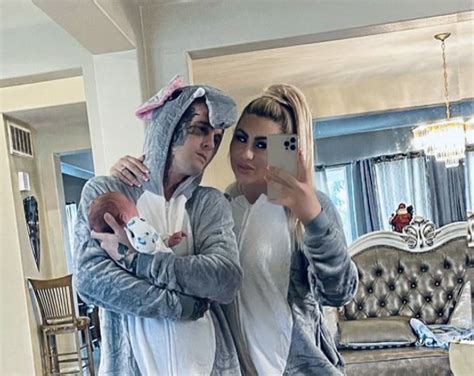 Melanie Martin Positive That Aaron Carter Would Be Happy To Have Seen