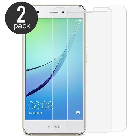 10 Best Screen Protectors For Huawei Y7