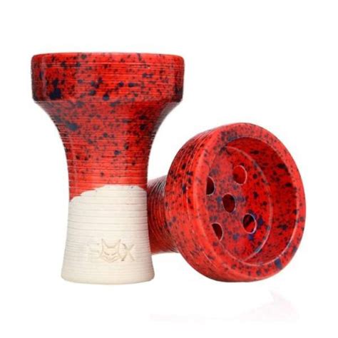 Taurelė Kaljanui Fox Killer Red Hookahshoplt