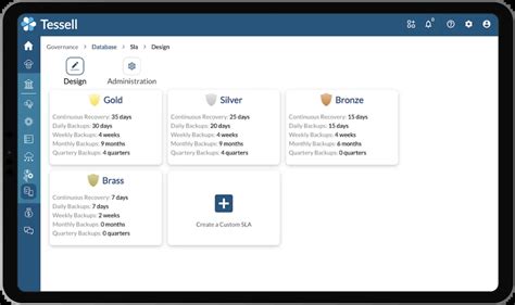 Tessell For Enterprises