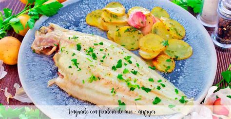 Suola Con Friggitrice Ad Aria Airfryer